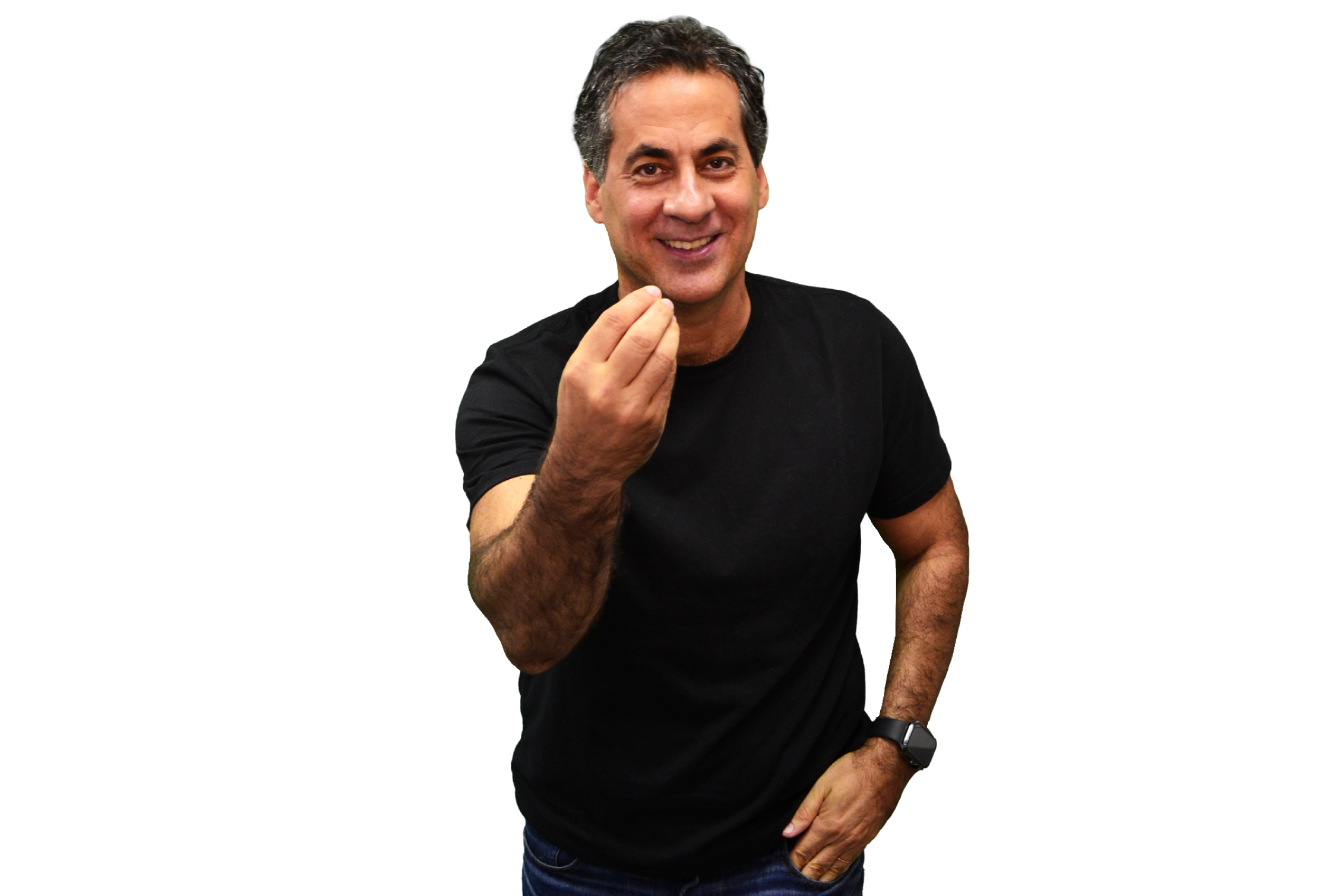 ¿Quién sos? – FM 89.9 Radio con vos