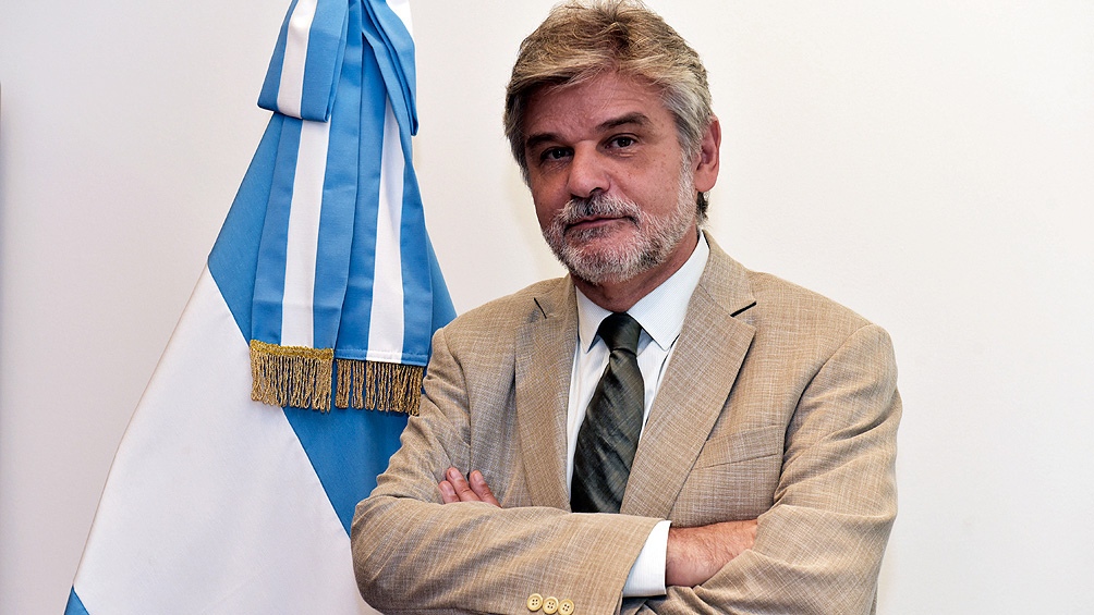 Daniel Filmus: "Perdimos por el malestar de los sectores humildes" - FM ...