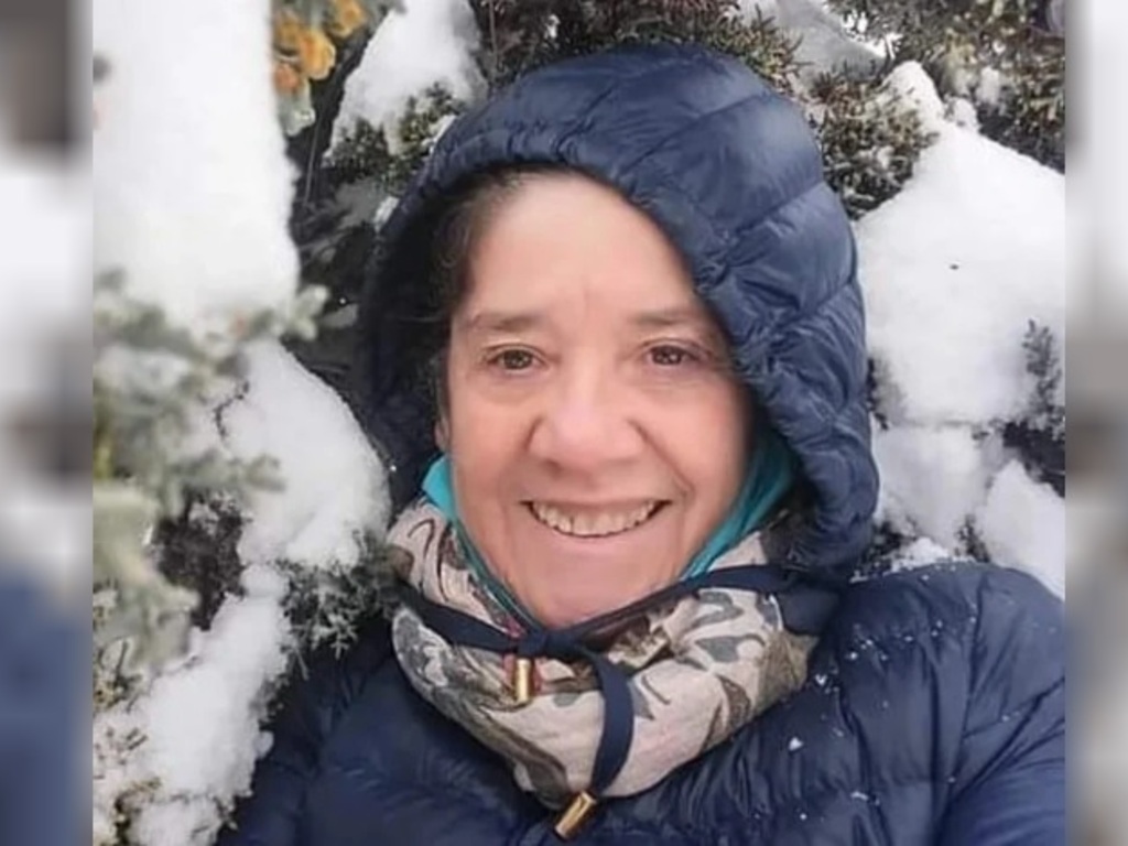 ¿Dónde se está Marcela López? - FM 89.9 Radio con vos