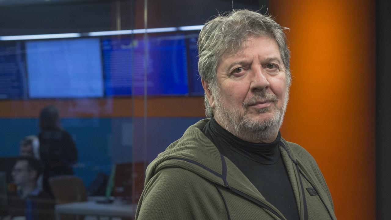 Callau habló sobre su rol en "El secreto de Maró" - FM 89.9 Radio con vos