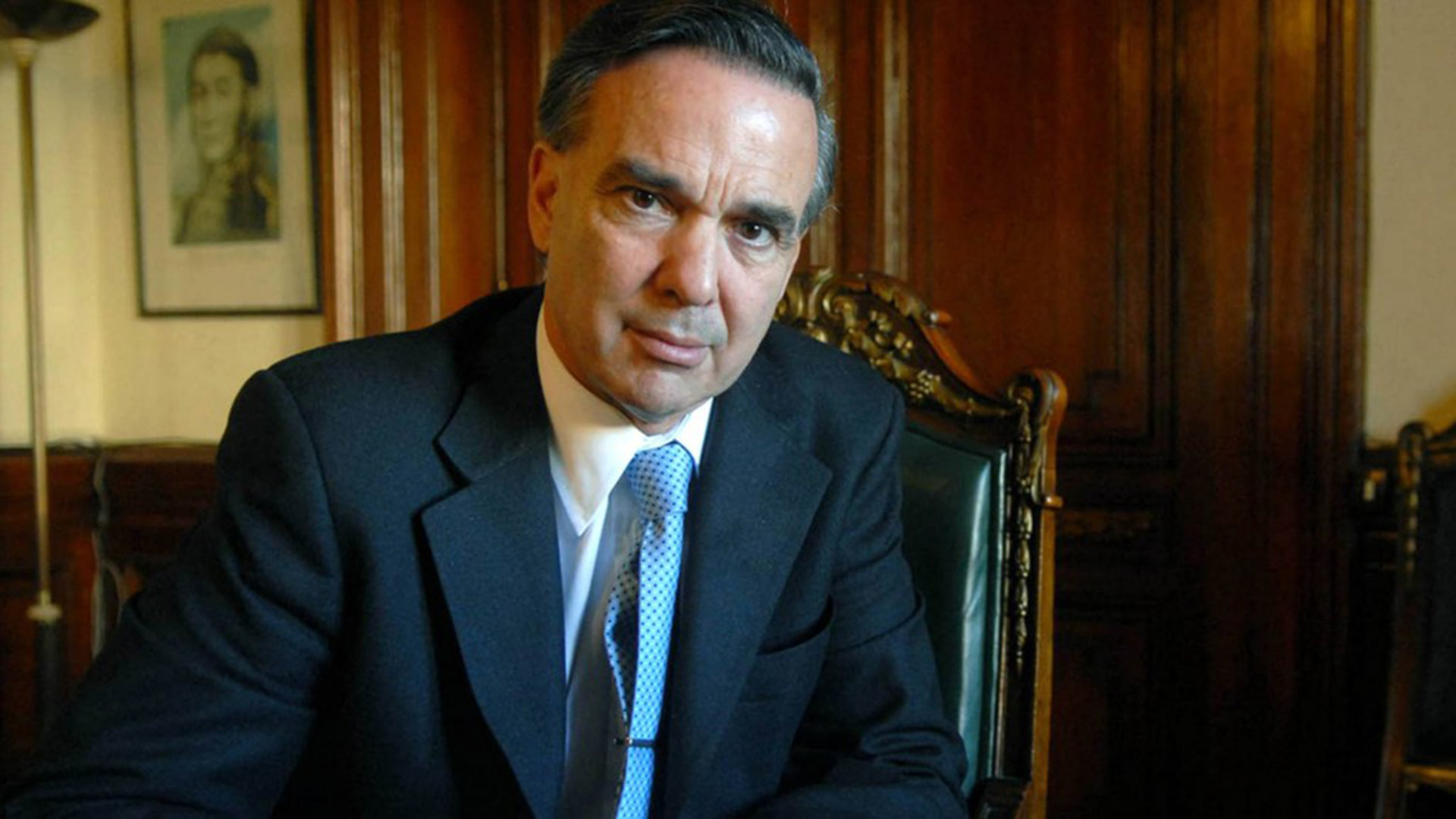 En el Día de la Militancia, Pichetto salió a pegarle al peronismo - FM ...