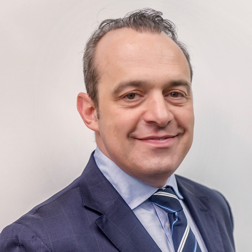 Sergio Spadone: "La relación con China no es el viaje de Alberto ...