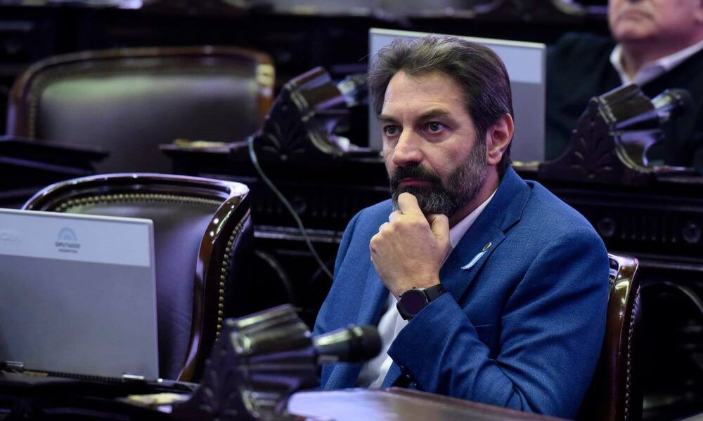 Pablo Carro: La pregunta que hay que hacerse es quién paga. ¿Quién va a ...