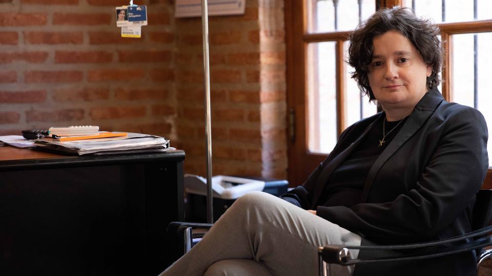 Ragone habló sobre el conflicto en el INCAA - FM 89.9 Radio con vos