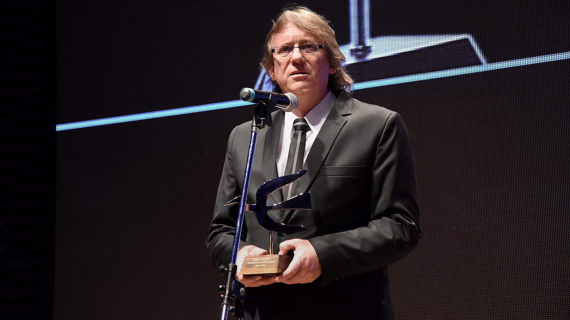 Daniel Enz opinó sobre la destitución de la fiscal Cecilia Goyeneche ...