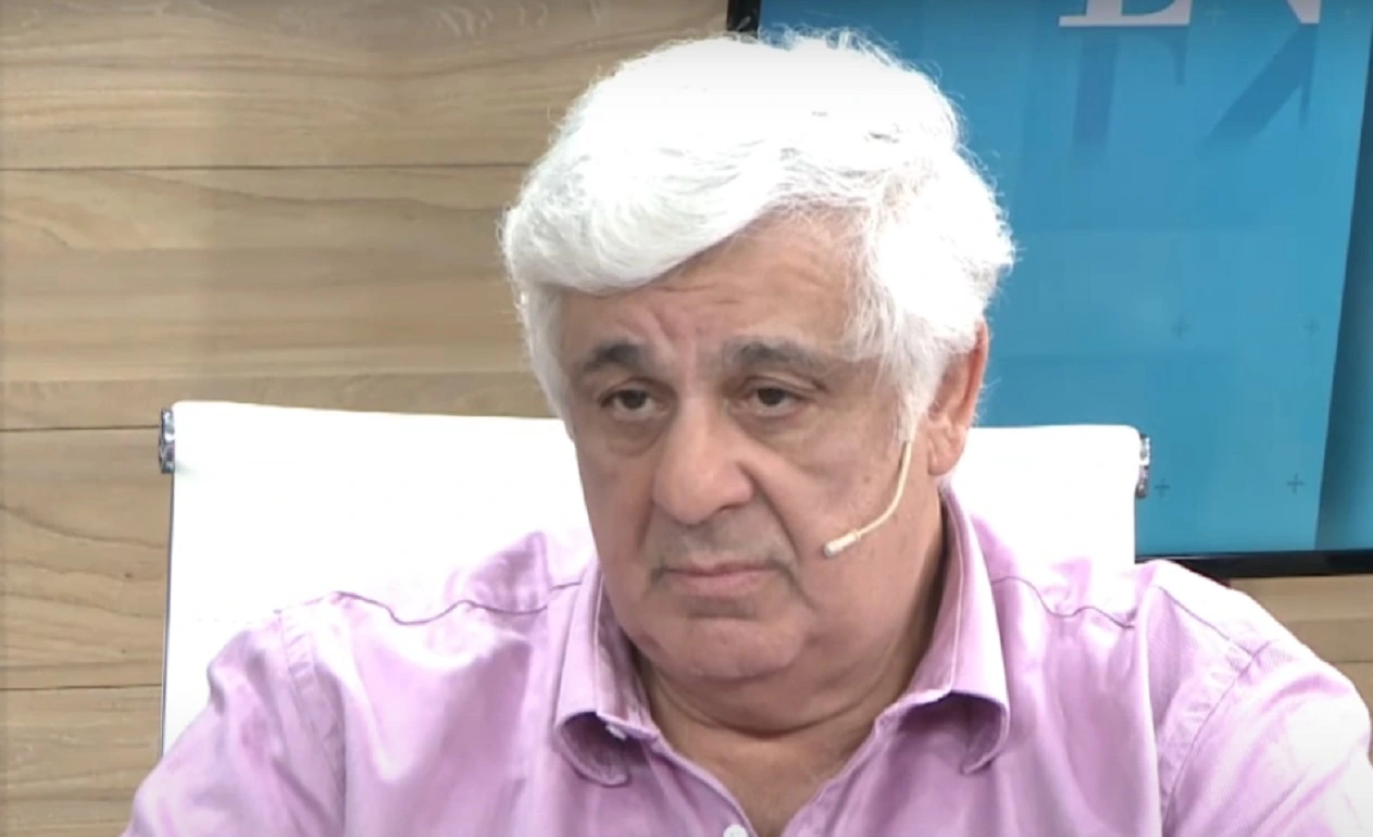 Samid sobre las elecciones 2023: "somos boleta el año que viene" - FM ...