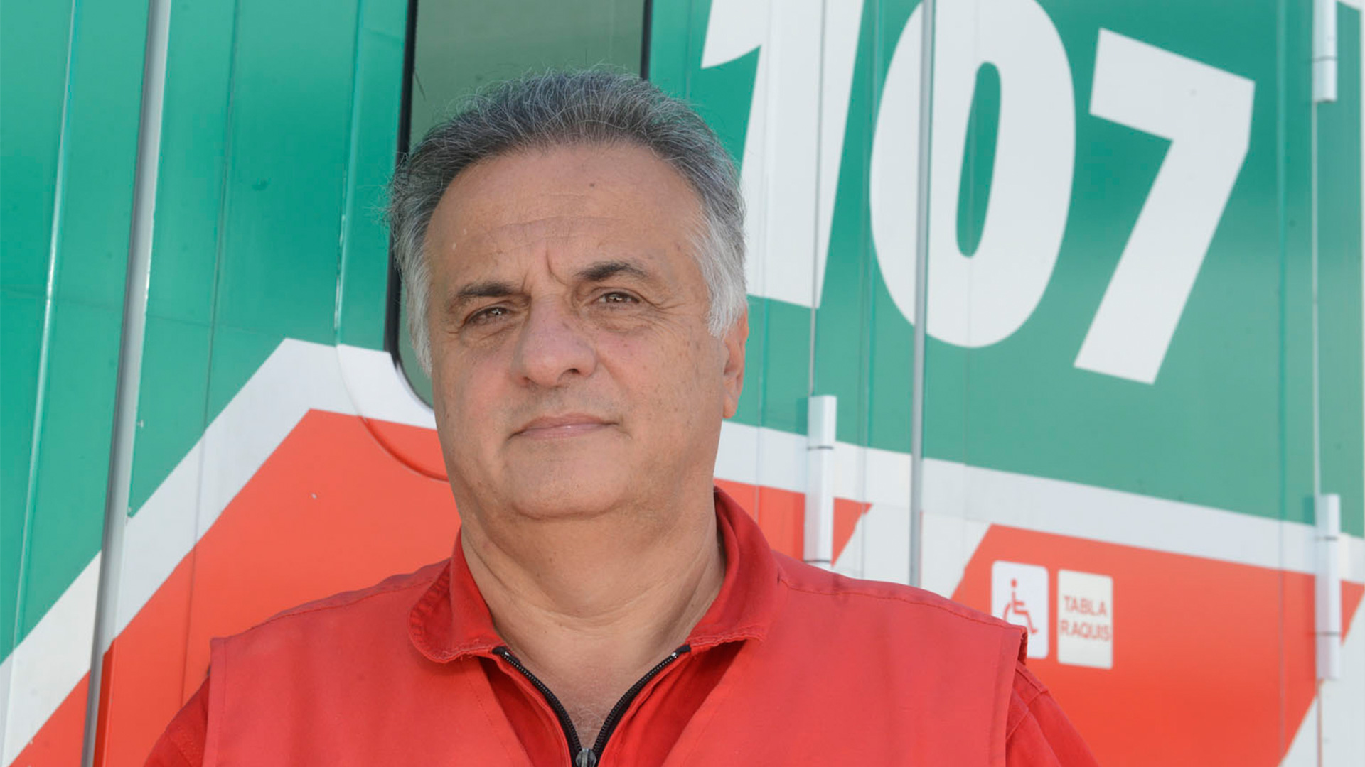 Crescenti habló de la tragedia en Recoleta - FM 89.9 Radio con vos