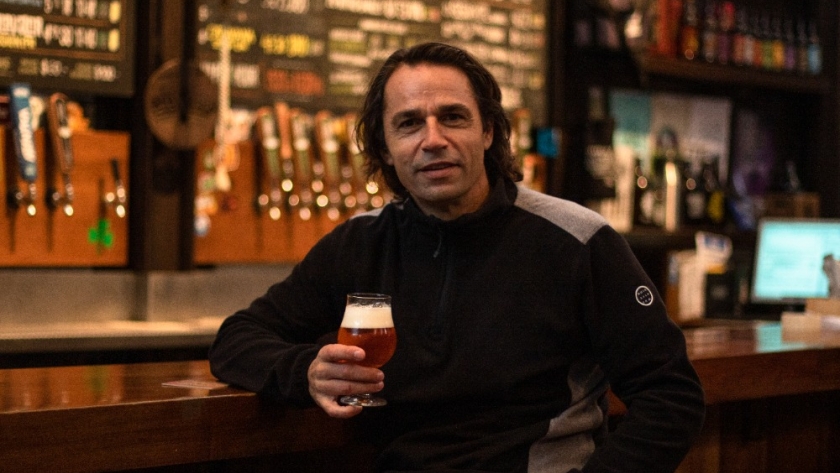 Antares, presente por primera vez en uno de los festivales más ...
