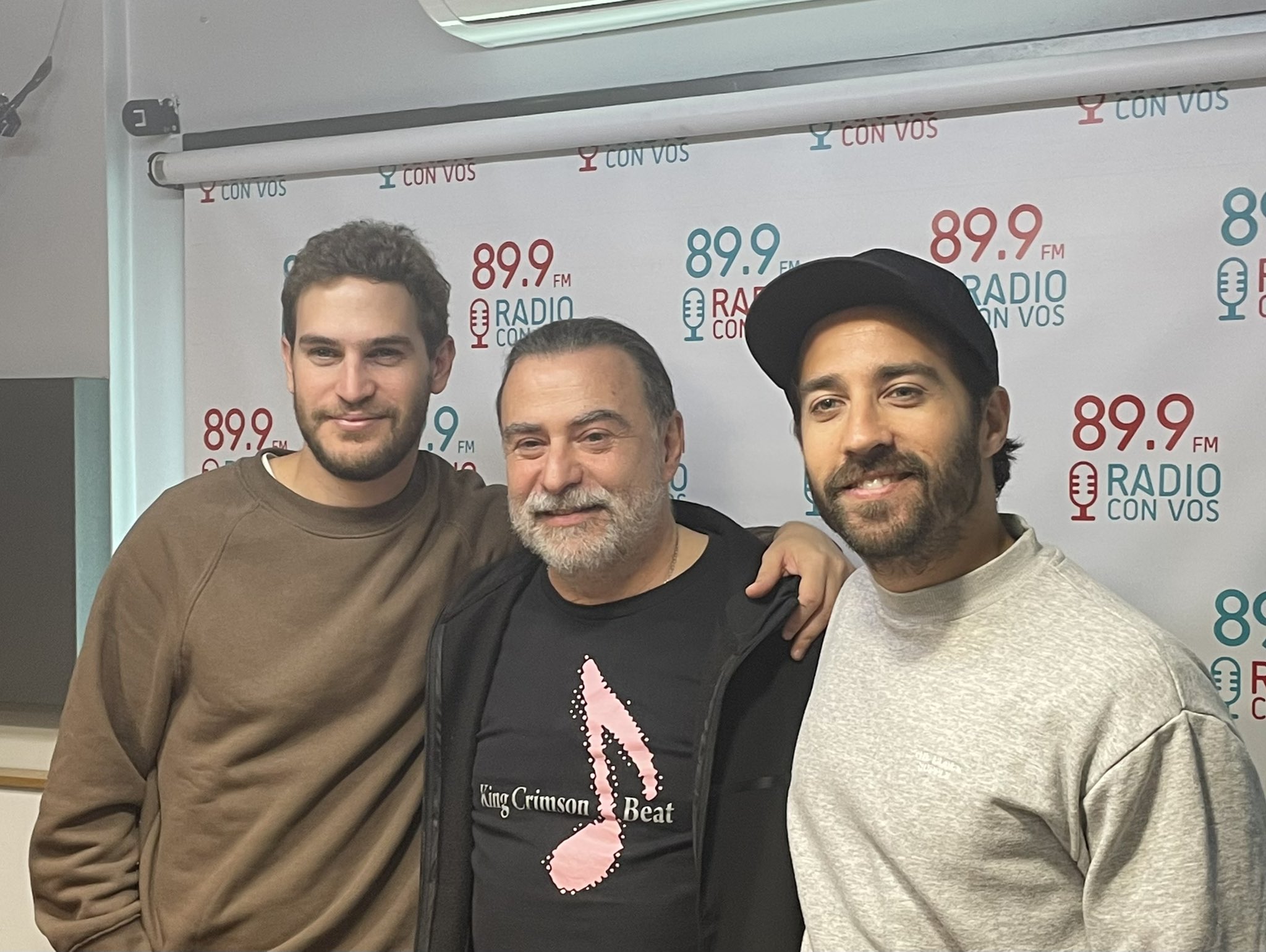 ‘Un Crimen Argentino’, la película que protagonizaran Matías Mayer y ...