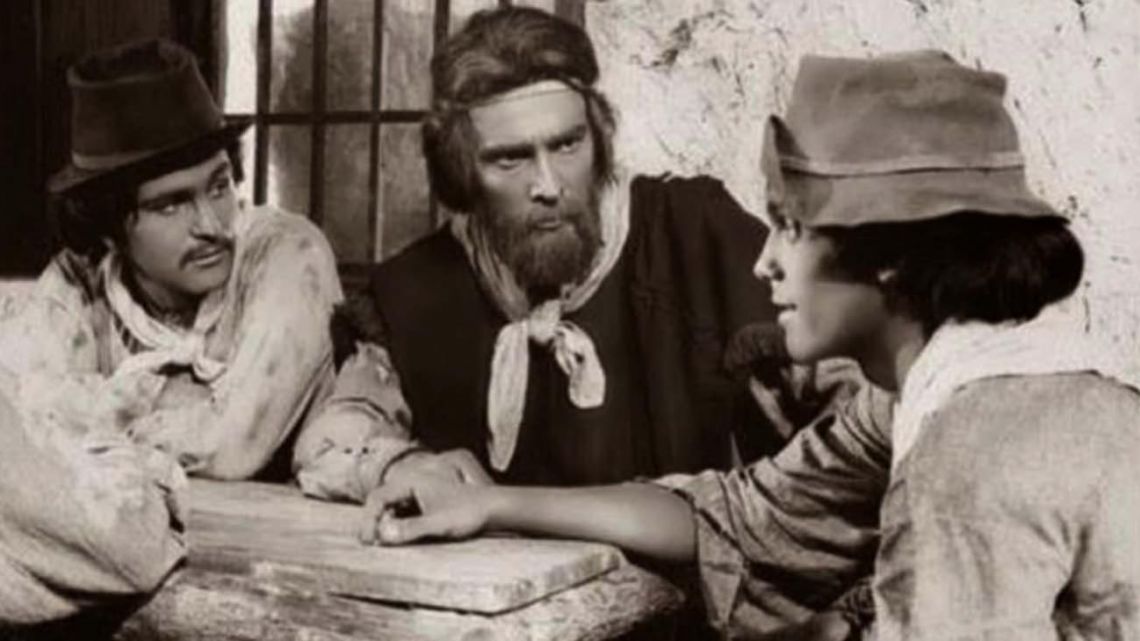 A 150 años del Martín Fierro - FM 89.9 Radio con vos