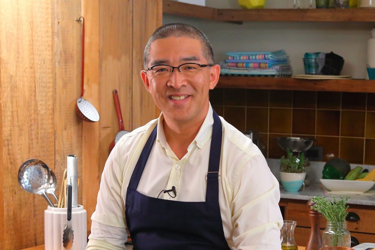 Takehiro Ohno explicó por qué elige vivir en Argentina, "Opinan de todo ...