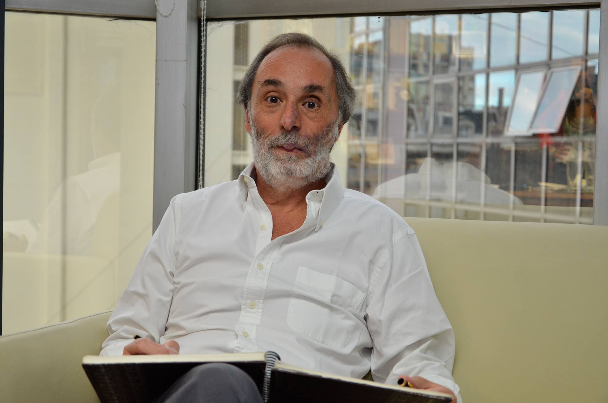 Pablo Tonelli: "Todo lo que el kirchnerismo hace respecto a la justicia ...