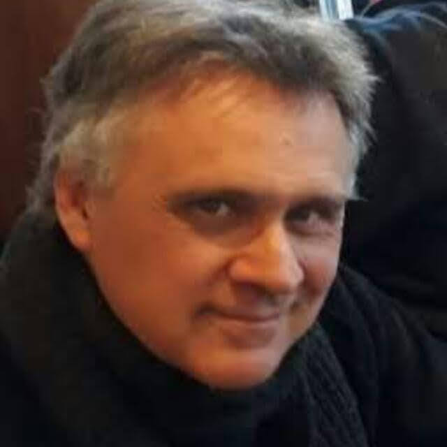 "Desde el Revisionismo Histórico veíamos que el periodismo contaba mal la historia del fútbol y ...