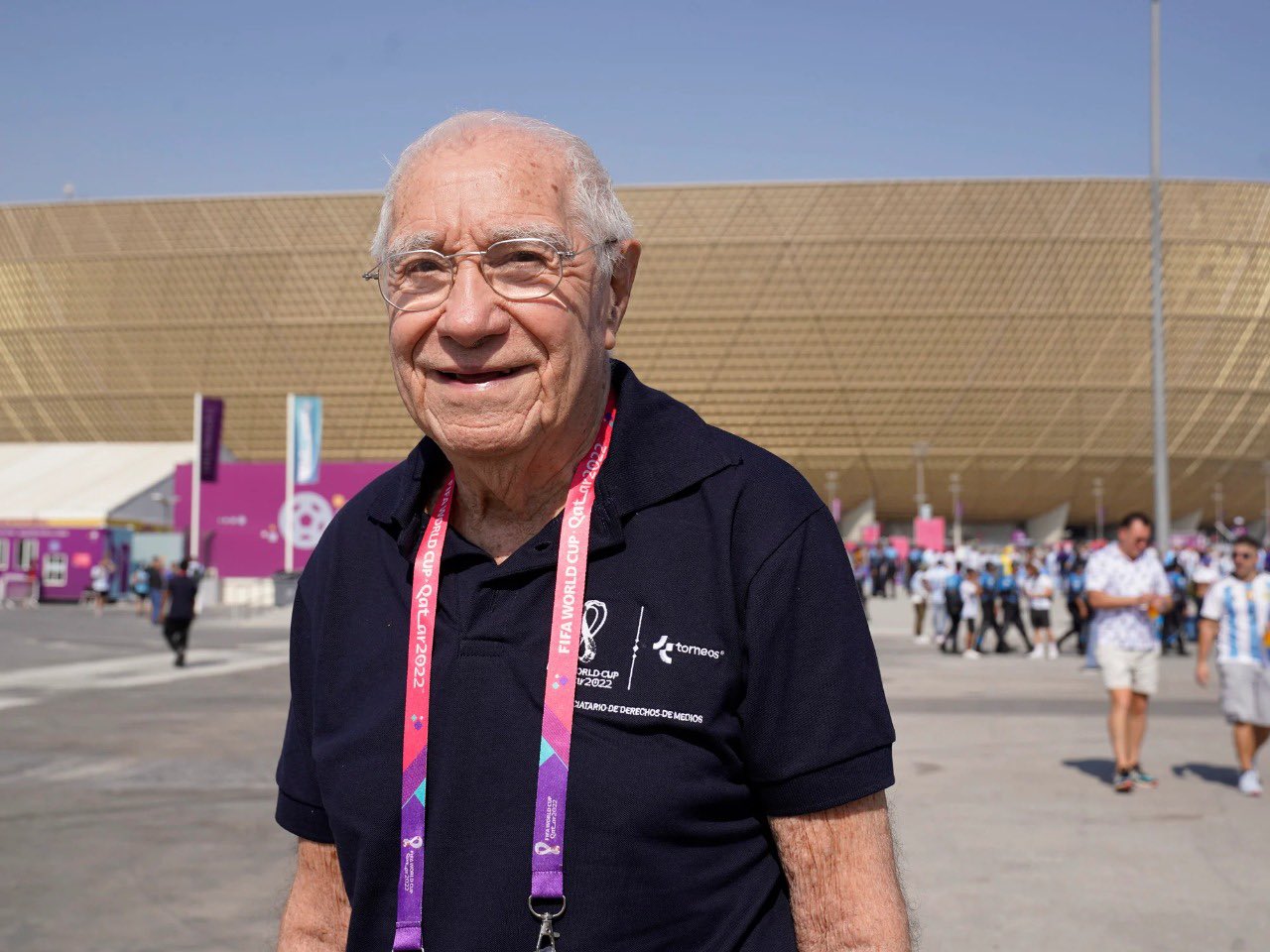 Enrique Macaya Márquez: "La gestión de Tapia es poco discutible, somos ...