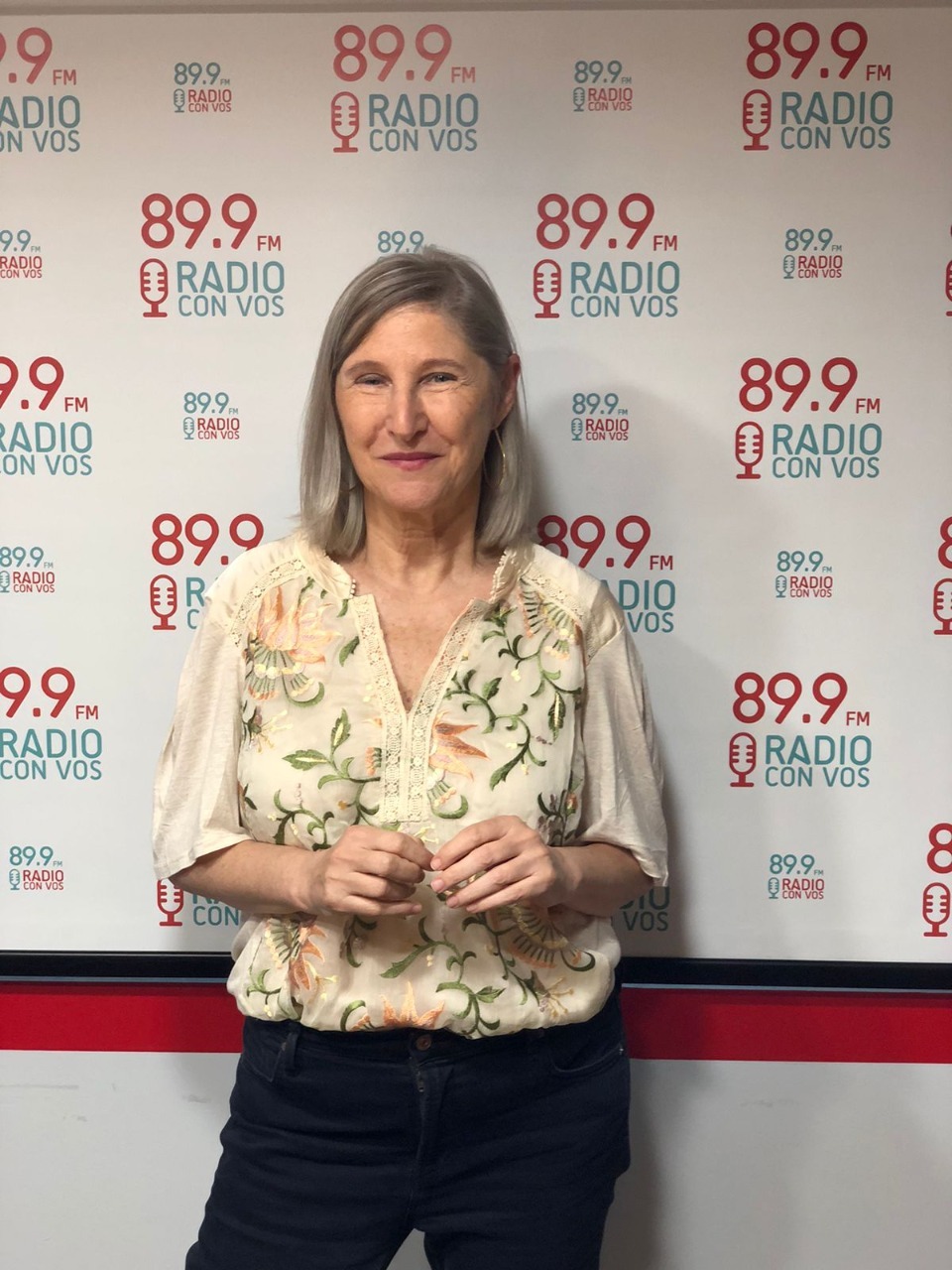 Celebramos con las voces que pasaron este año por Rayuela - FM 89.9 ...