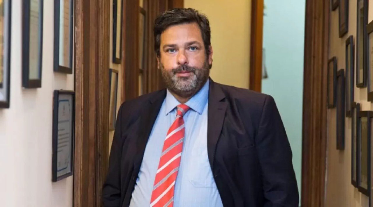 Maximiliano Rusconi aclaró que Julio de Vido no fue administrador del ...