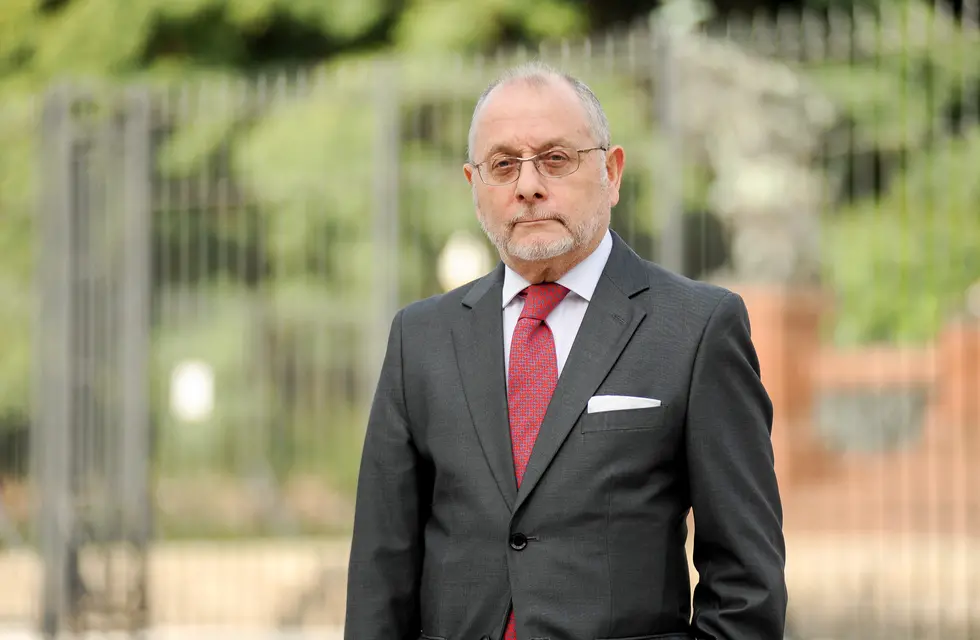 Jorge Faurie: "Entre los bloques económicos presididos por EE.UU. y ...