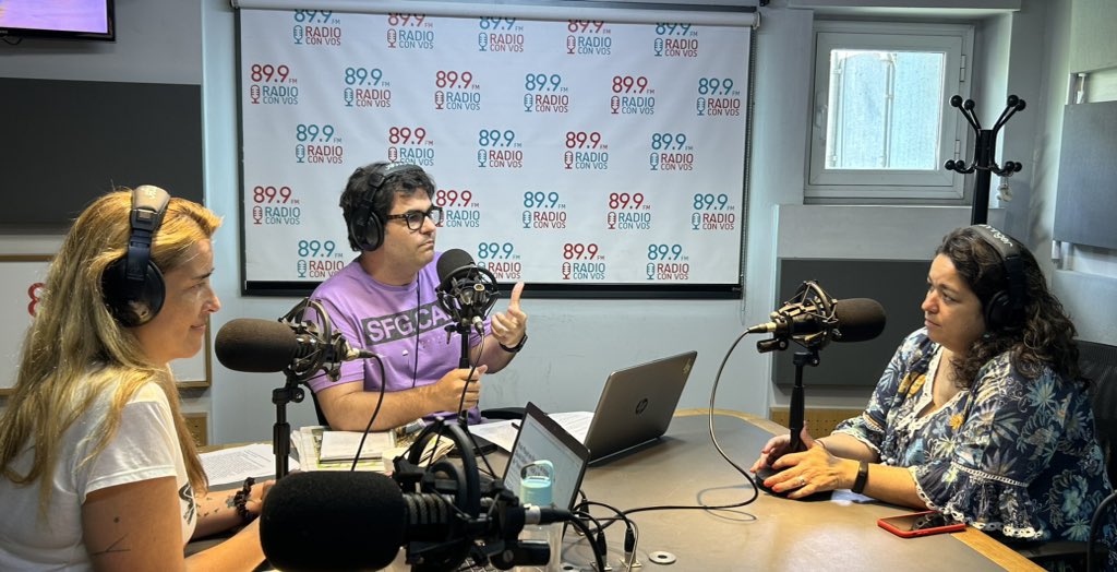 Para Laura Rocha, "La crisis climática está ligada a la equidad y a la ...