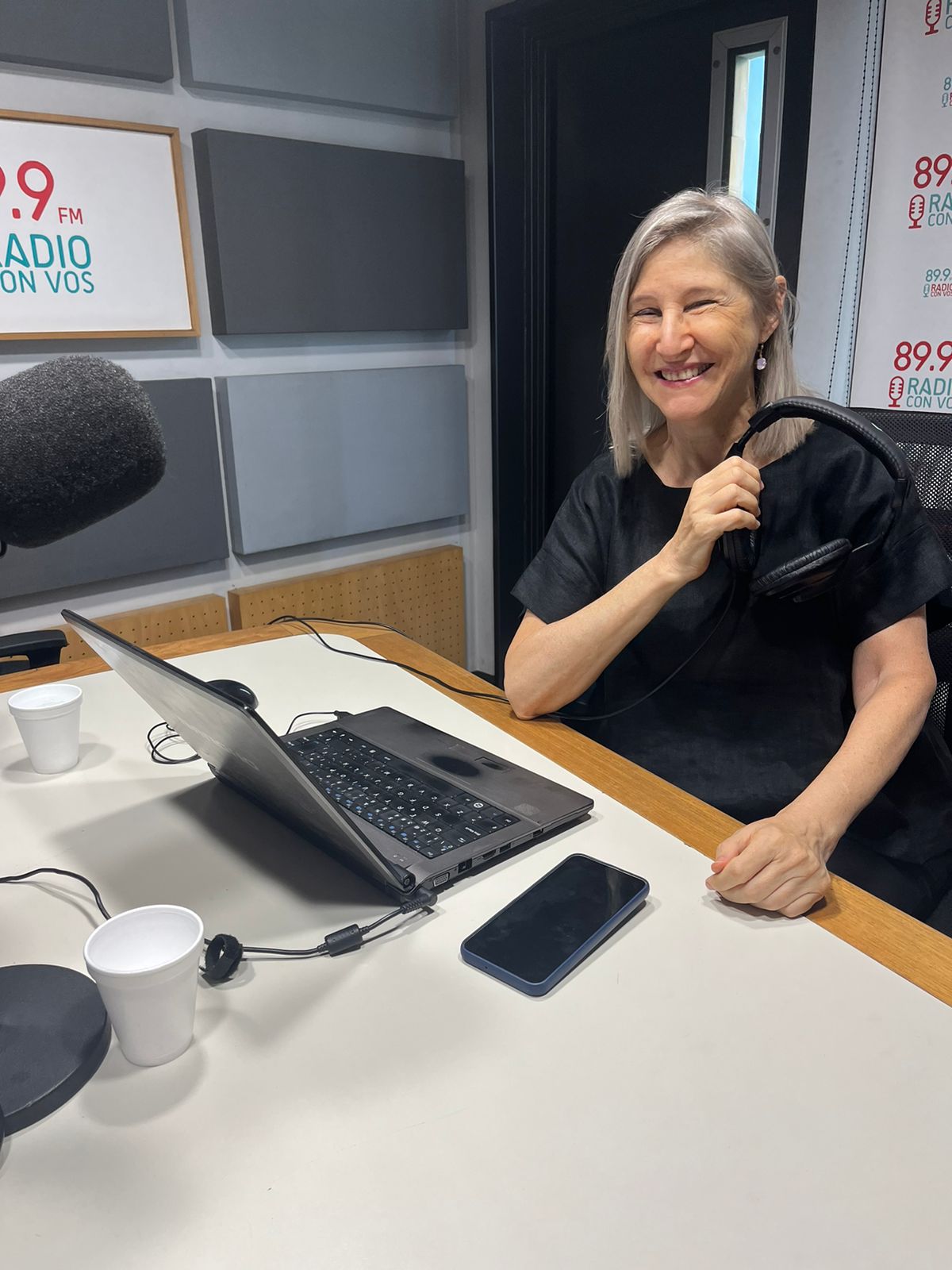 ¿Es posible una Internet confiable? | Carolina Botero - FM 89.9 Radio ...