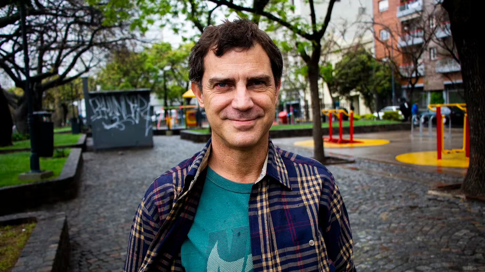 ANDRÉS MALAMUD: "La violencia en Argentina es social, grave, pero no es ...
