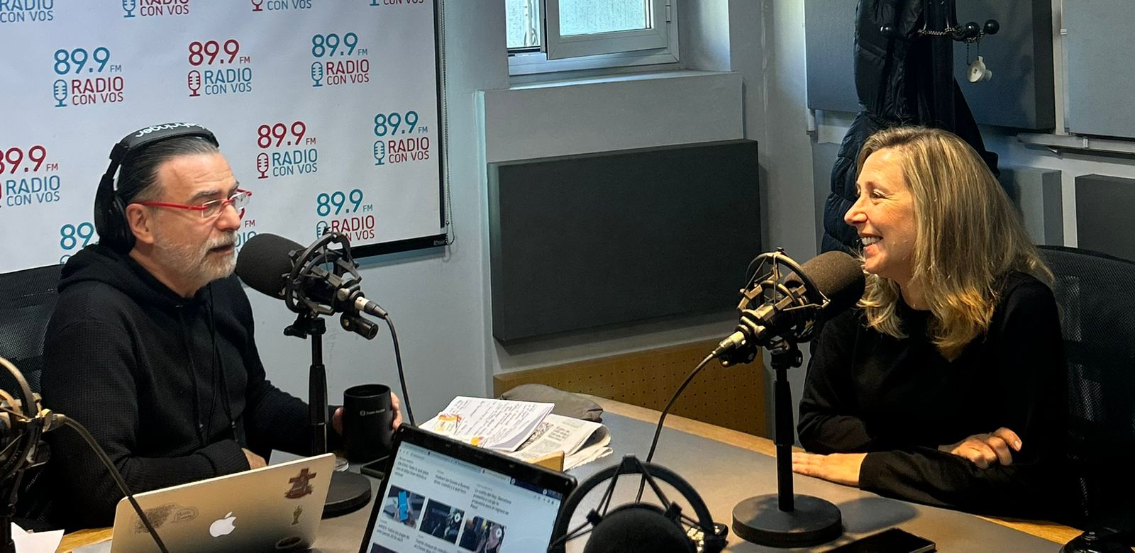 Myriam Bregman: "Nuestra propuesta central es discutir trabajo genuino ...