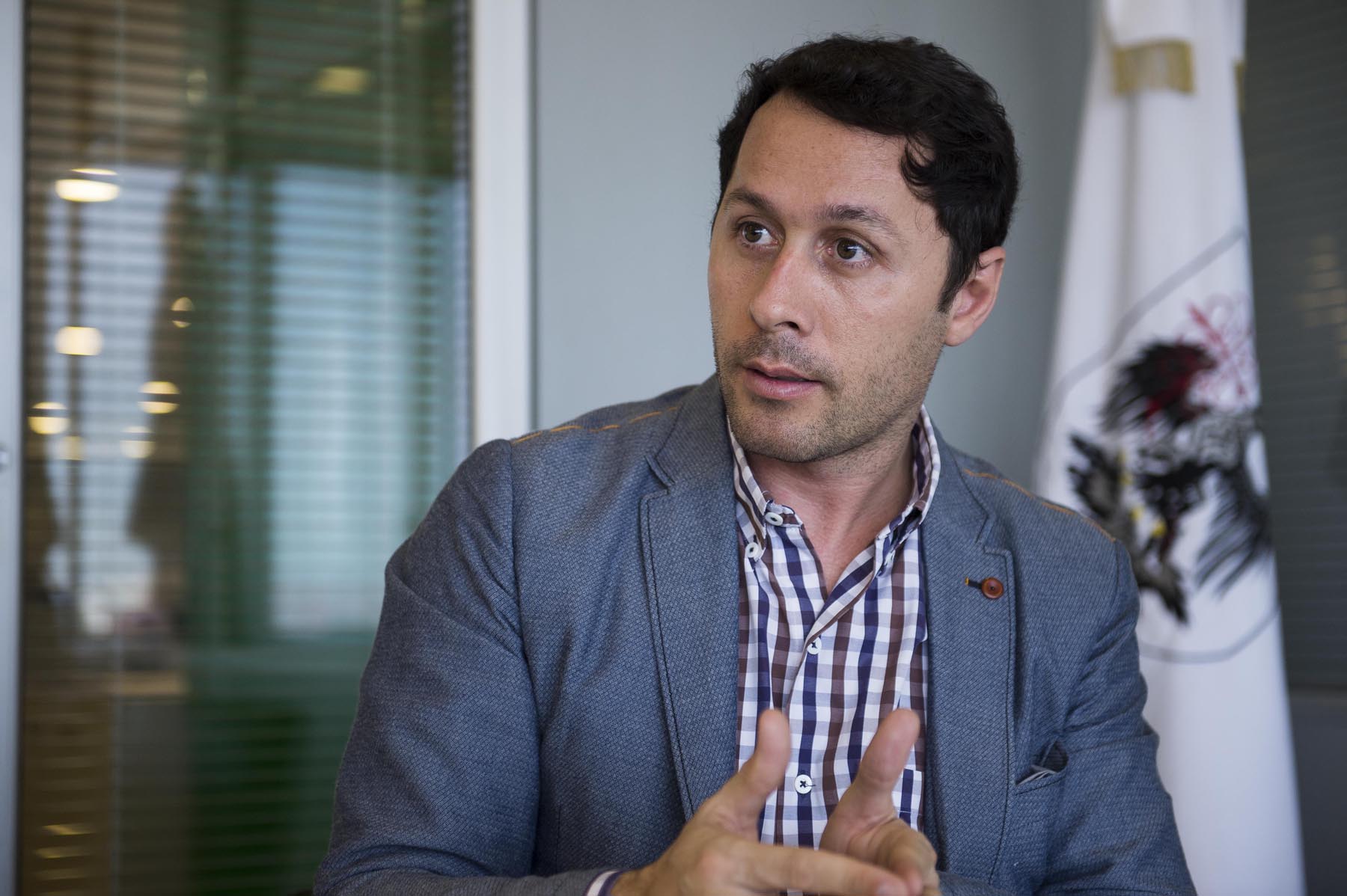 Juan Gustavo Corvalán: Mitos y verdades de la inteligencia artificial ...