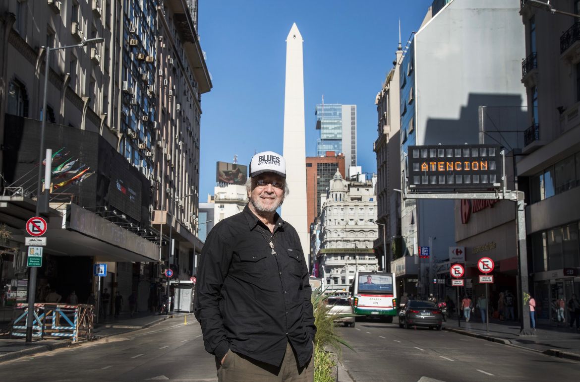 Javier Martínez: "Mi carrera de solista no tiene nada que ver con mis ...