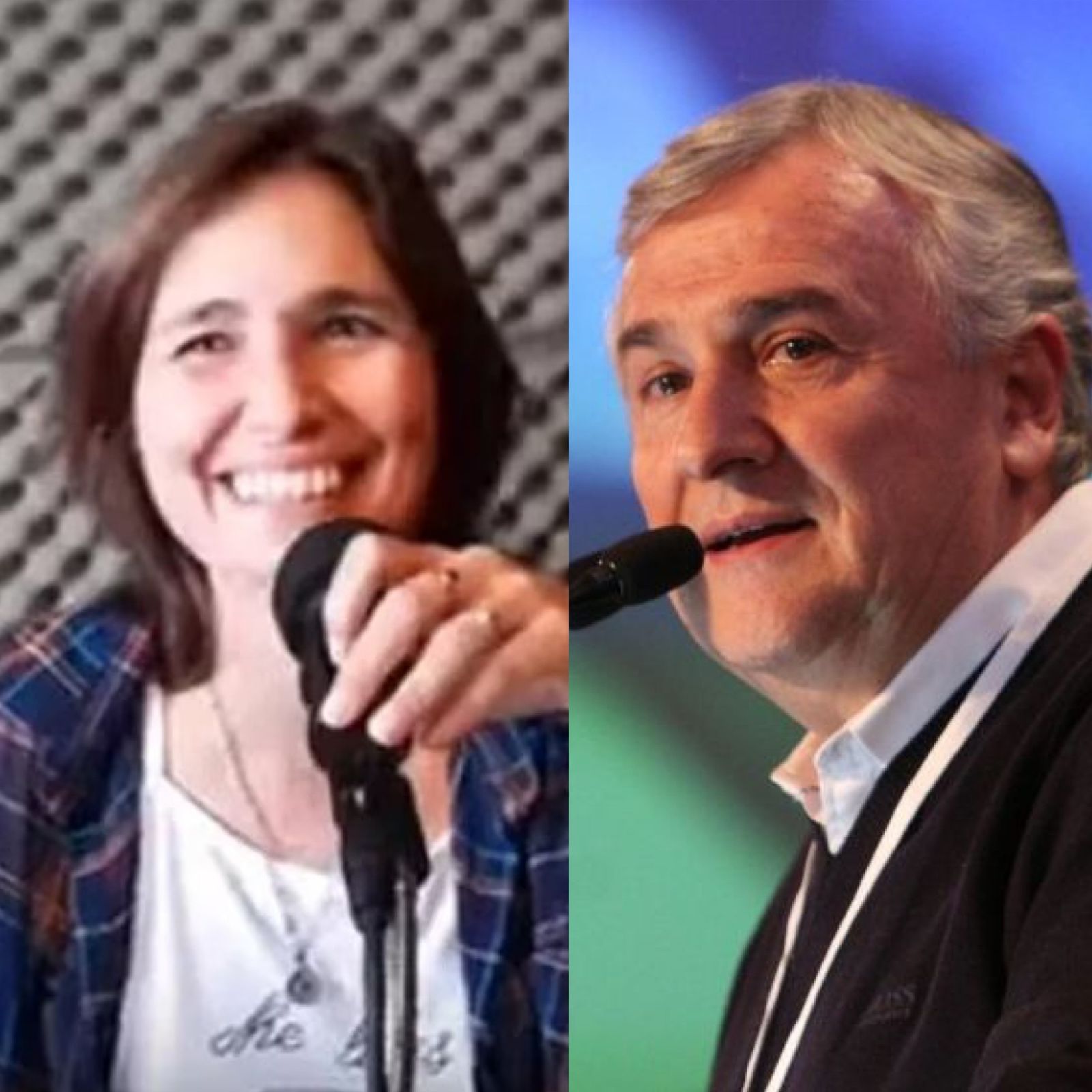 "Se aleja del poder soberano", Rosario Agostini habló acerca de la ...