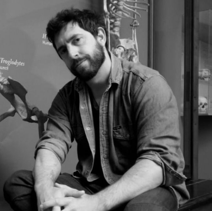 Mario Russo dijo que cuando vean las listas de los concejales, va a ser ...