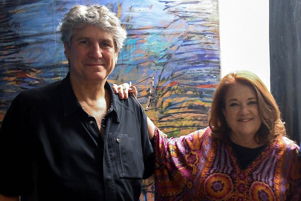 Alicia Castro dijo que Cristina se equivocó con Alberto Fernández y que ...