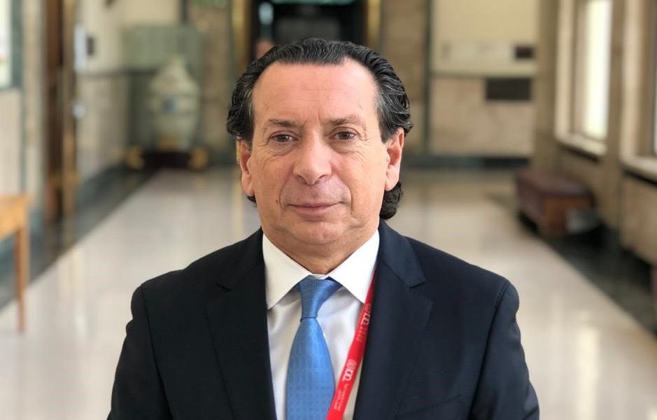 Sica: "Nadie va a perder derechos pero hay que acelerar la renovación ...