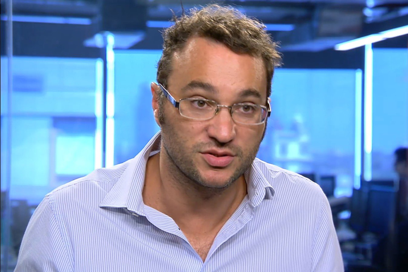 José Natanson opinó acerca del triunfo de Javier Milei en las PASO 2023 ...