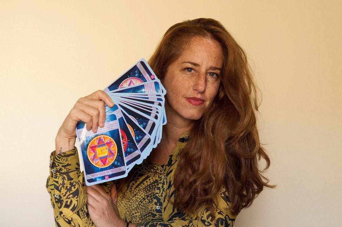 Julieta Rutenberg explicó para qué sirve la numerología - FM 89.9 Radio ...