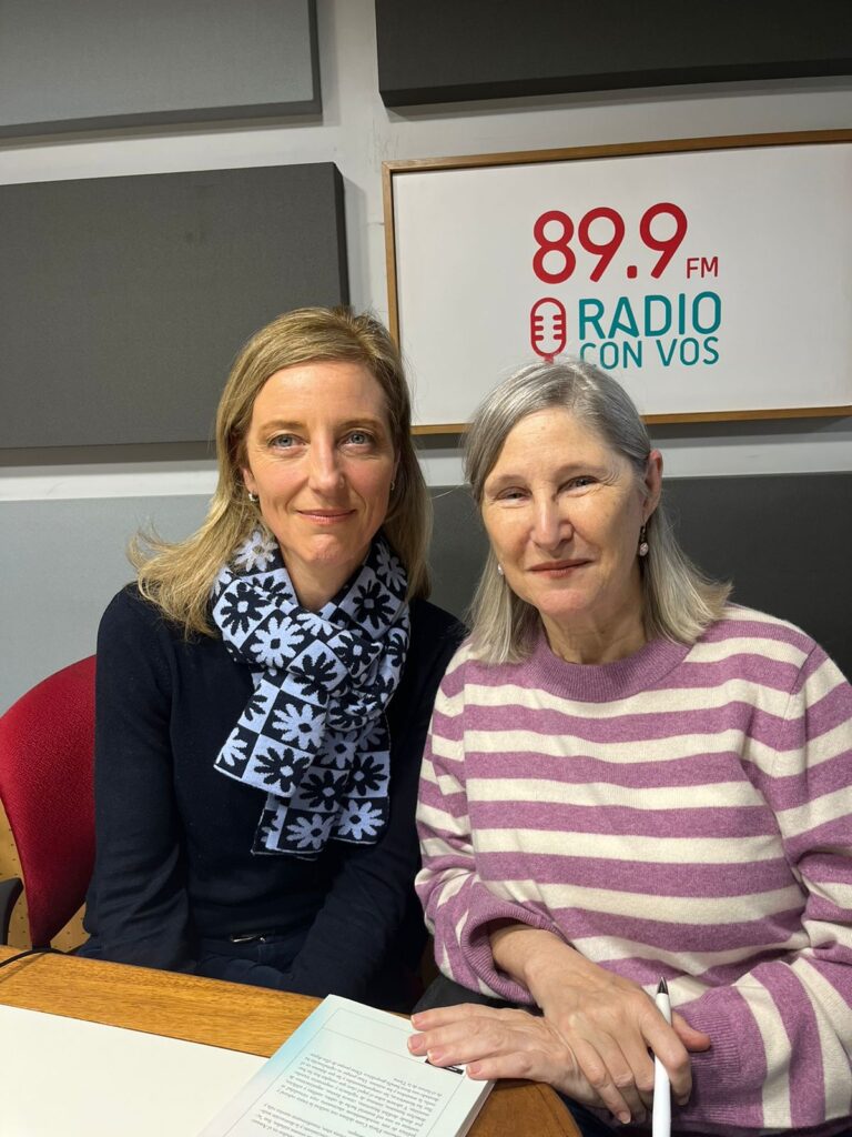 ¿Quién deja huella en esta era, la humanidad o la tecnología?| Flavia ...