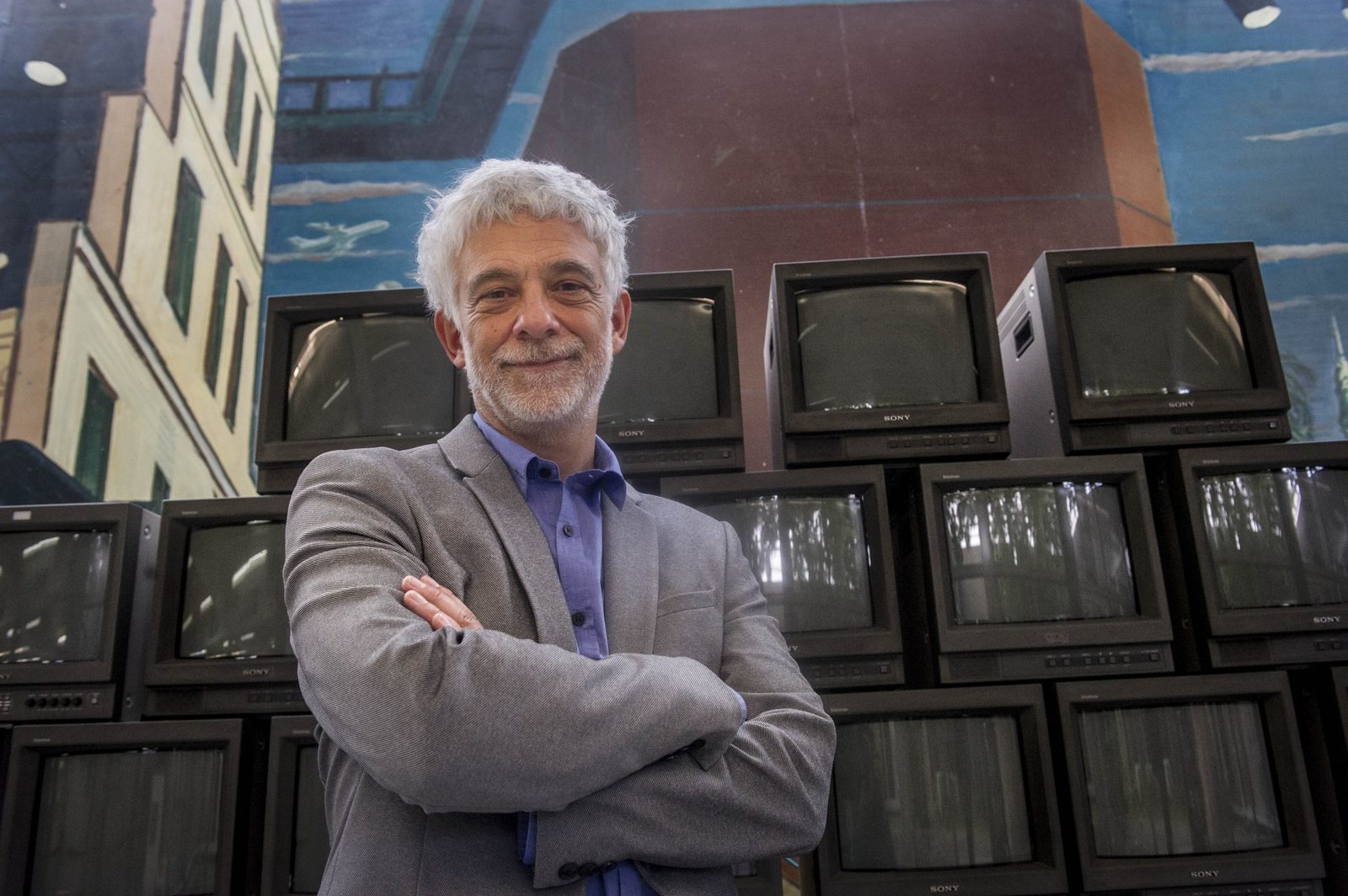 Claudio Martínez habló sobre el próximo debate presidencial del ...