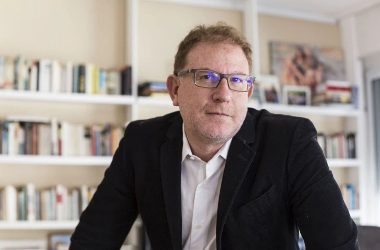 Borenstein: "Sin el ajuste, seguimos con Flacso 20 años más y nos ...