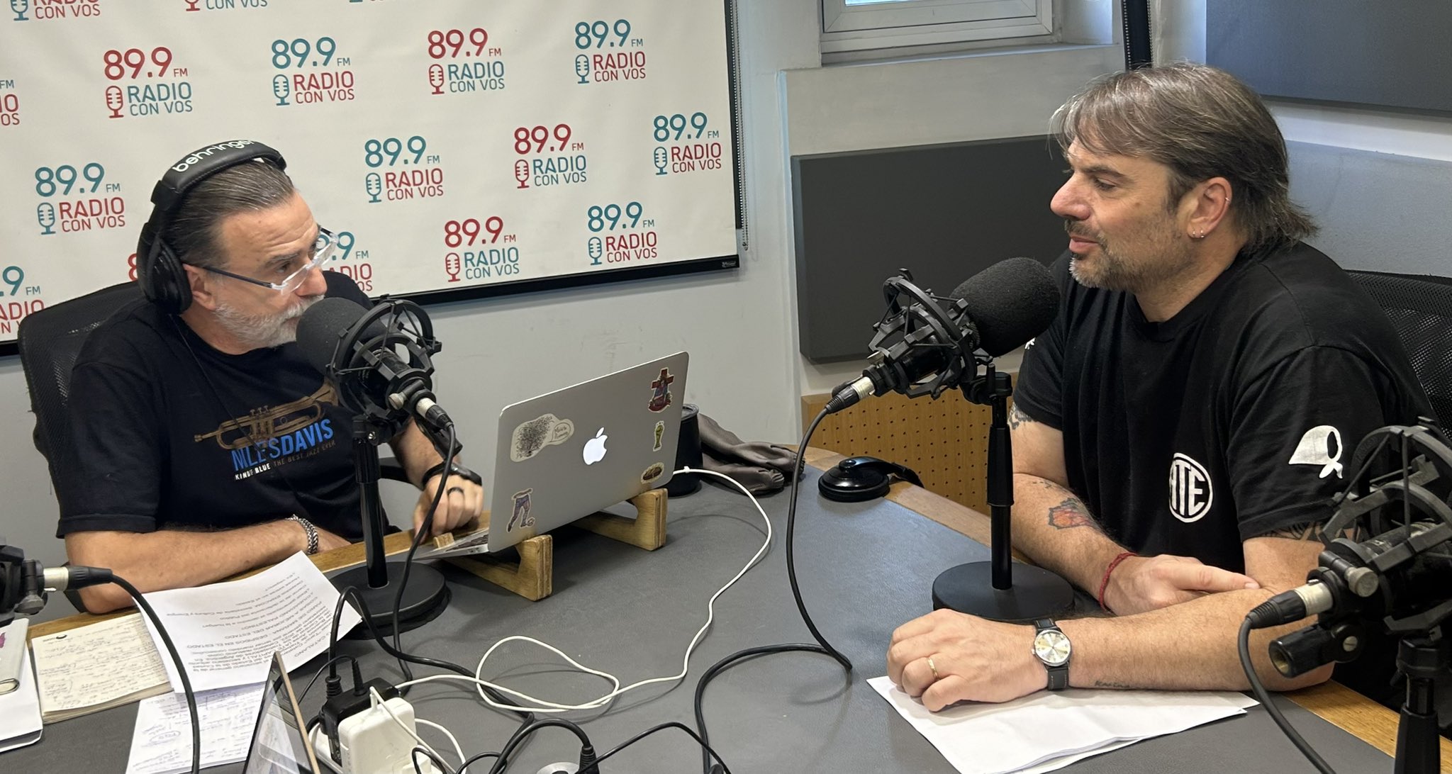 Daniel Catalano: “La desaparición del Estado es una agresión brutal ...