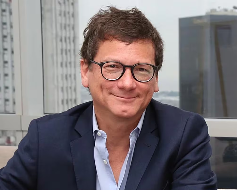 Gabriel Martino: "Caputo está haciendo las cosas muy bien" - FM 89.9 ...