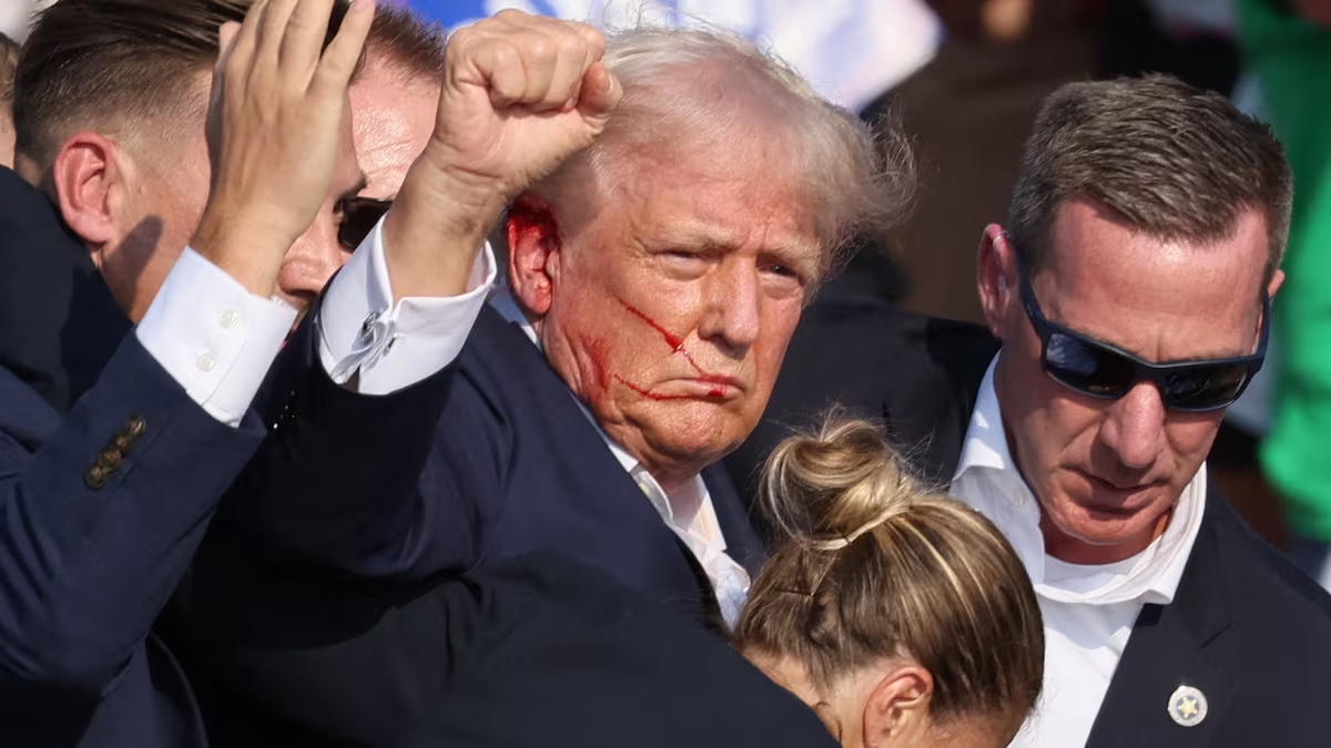 ¿El atentado a Donald Trump fue un hecho aíslado? Jon Lee Anderson en # ...