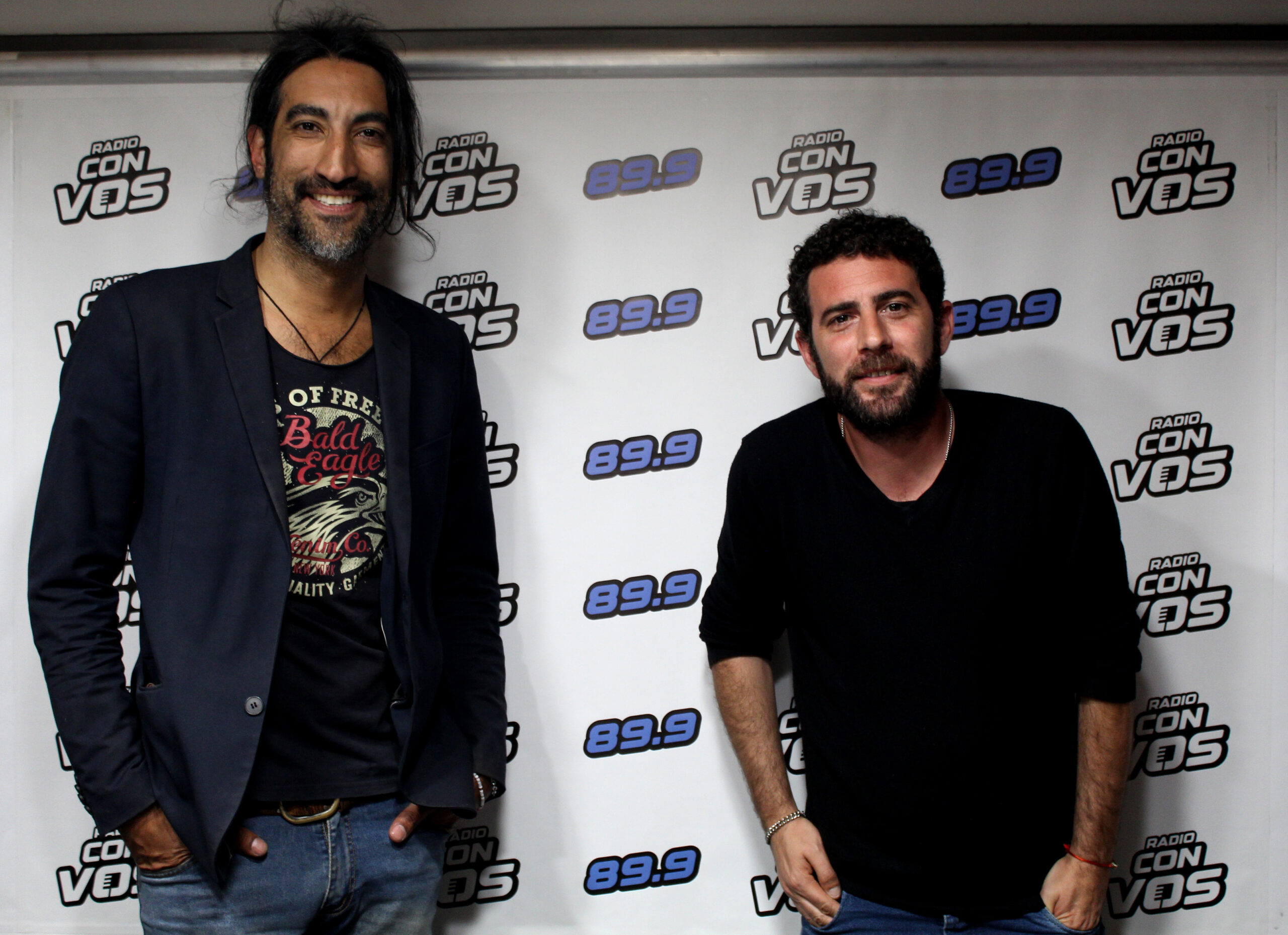 Pantaleone presenta “Tigre Town” en la Trastienda – FM 89.9 Radio con vos