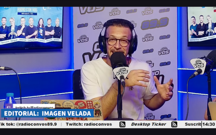 Alejandro Bercovich analizó la elite argentina y recomendó la obra ...