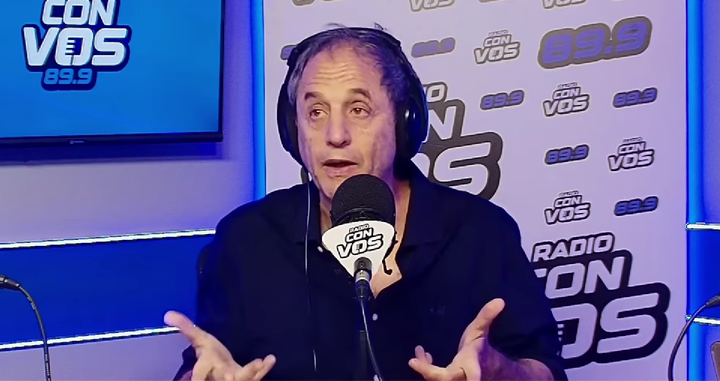 Tenembaum: Milei recorta en ciencia y destruye "una idea de país"